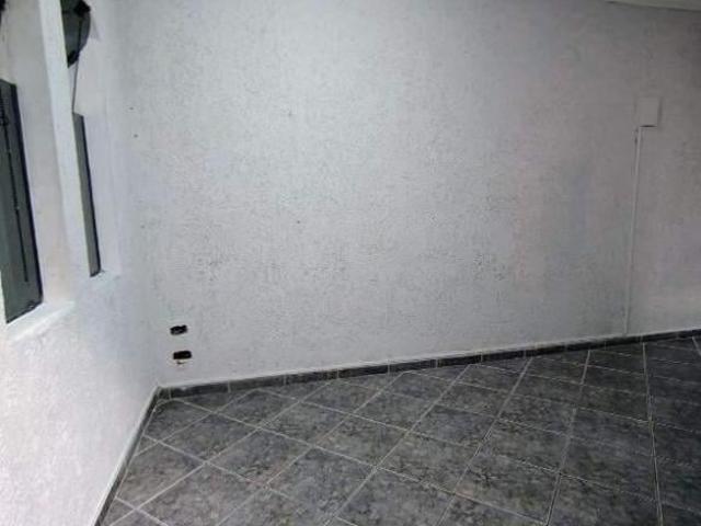 Sobrado à venda 3 quartos 1 suíte 6 vagas Novo Oratório Santo André SP