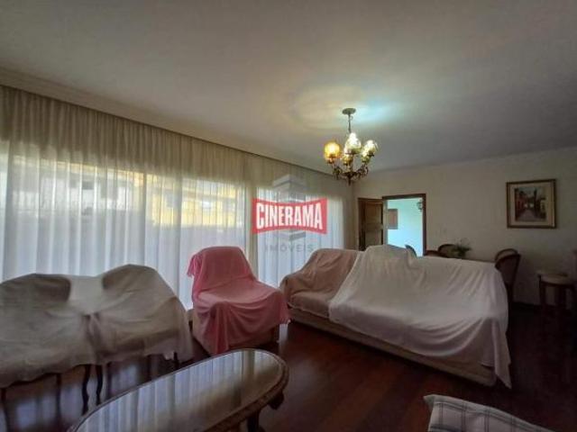 Sobrado à venda, 3 quartos, 1 suíte, 6 vagas, Osvaldo Cruz São Caetano do Sul/SP