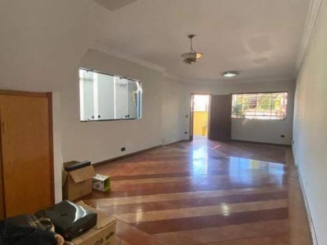 Sobrado à venda 3 quartos 1 suíte 6 vagas Paulicéia São Bernardo do Campo SP