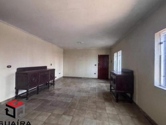 Sobrado à venda 3 quartos 1 suíte 6 vagas Príncipe de Gales Santo André SP