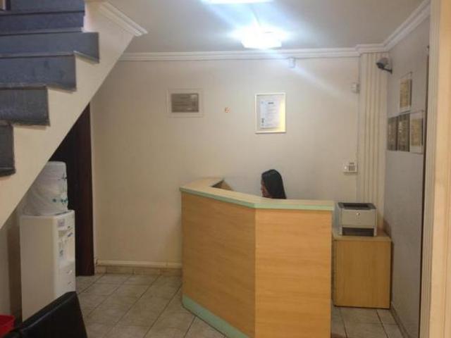 Sobrado à venda, 3 quartos, 1 suíte, 6 vagas, QUINTA DA PAINEIRA São Paulo/SP