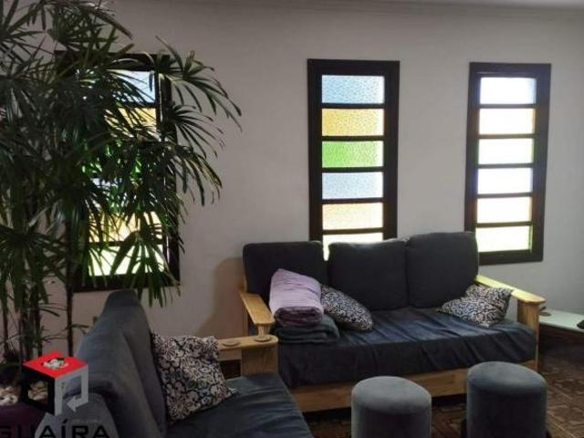 Sobrado 231 m² Localizado no bairro Santa Maria São Caetano do Sul SP