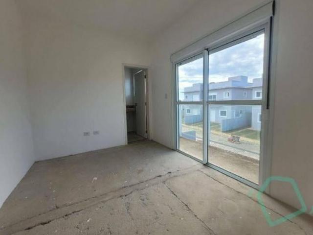 Sobrado à Venda, 3 Quartos 1 Suíte, 89m², 2 Vagas, Lazer Completo Casablanca, Vargem Grande Paul