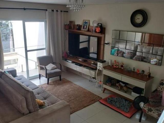 Sobrado à venda 3 quartos 1 suíte 8 vagas Emílio Mauá SP