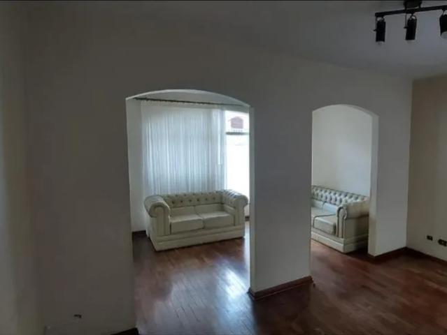 Sobrado à venda, 3 quartos, 1 suíte, 8 vagas, PARQUE DA MOOCA São Paulo/SP