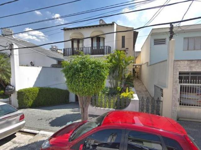 Sobrado à venda, 3 quartos, 1 suíte, 8 vagas, PARQUE DA MOOCA São Paulo/SP