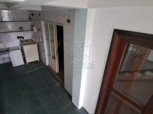 Sobrado à venda, 3 quartos, 1 suíte, Campestre Santo André/SP