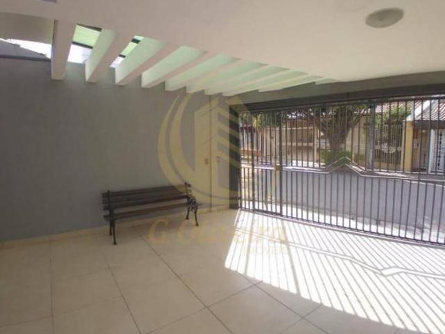 Sobrado à venda 3 quartos, 1 suíte, A/C 148m² A/T 125m2