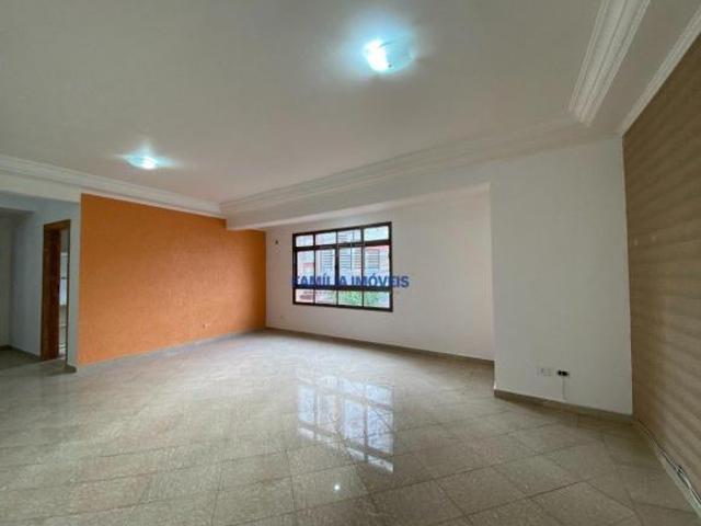 Sobrado à venda 3 quartos 1 suite e 3 vagas Ponta da Praia Santos/SP