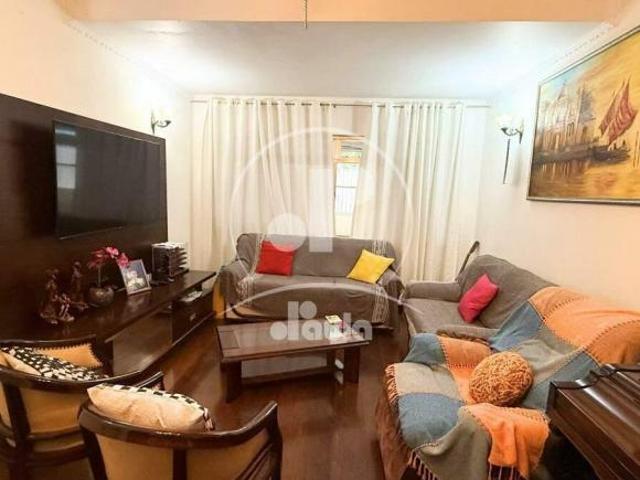 Sobrado à venda, 3 quartos 1 suíte Jardim Bela Vista em Santo André/SP