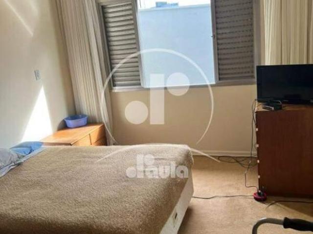 Sobrado à venda, 3 quartos 1 suíte Jardim Bela Vista em Santo André/SP
