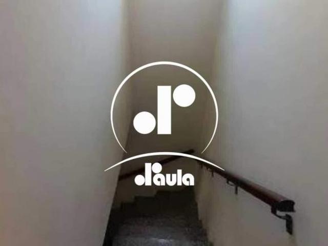 Sobrado à venda, 3 quartos 1 suíte Jardim Bom Pastor em Santo André/SP