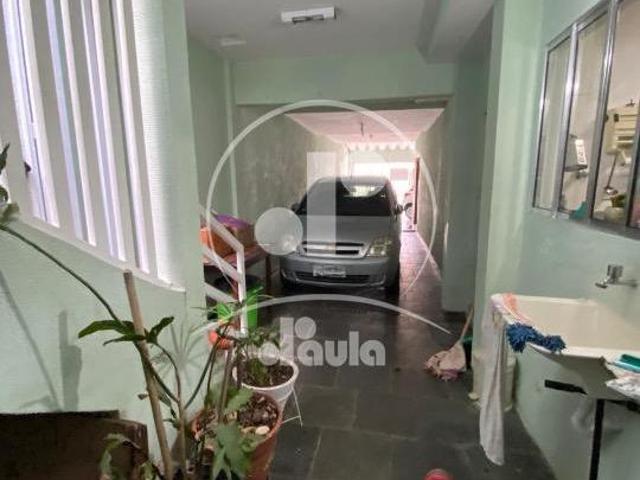 Sobrado à venda, 3 quartos 1 suíte Jardim Jamaica em Santo André/SP