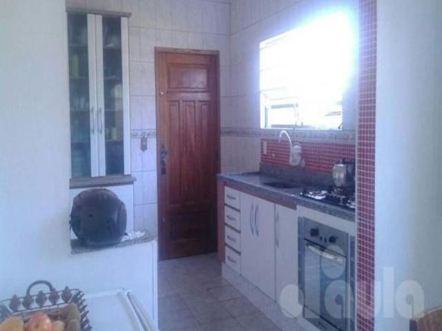 Sobrado à venda, 3 quartos 1 suíte Jardim Jamaica em Santo André/SP