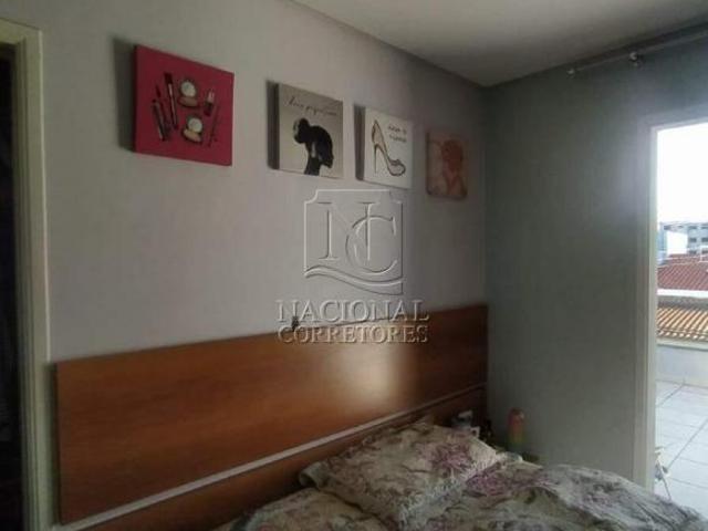 Sobrado à venda, 3 quartos, 1 suíte, Jardim Jamaica Santo André/SP