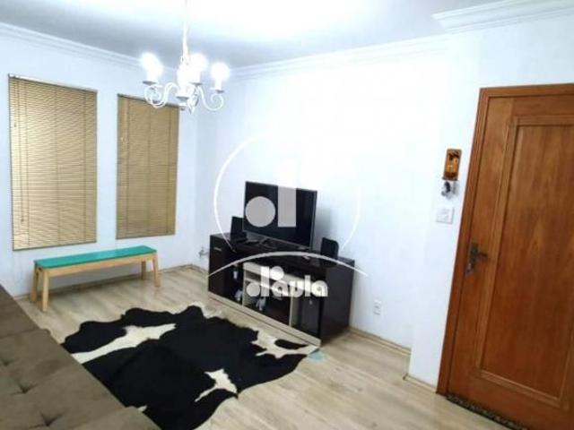 Sobrado à venda, 3 quartos 1 suíte Jardim Stella em Santo André/SP