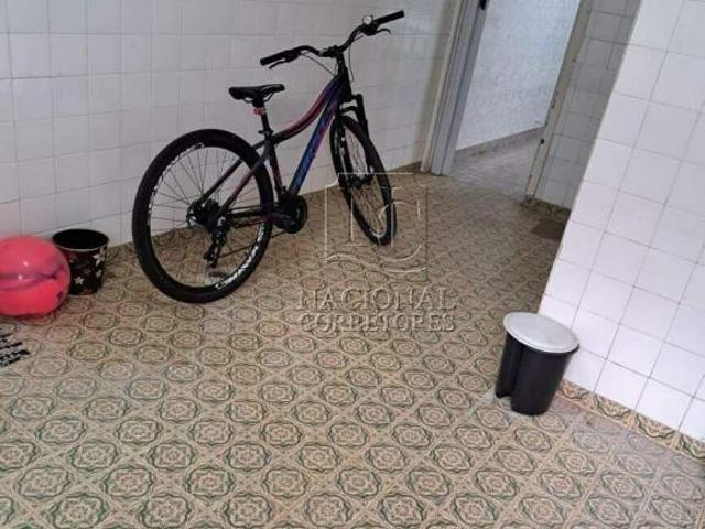 Sobrado à venda, 3 quartos, 1 suíte, Osvaldo Cruz São Caetano do Sul/SP
