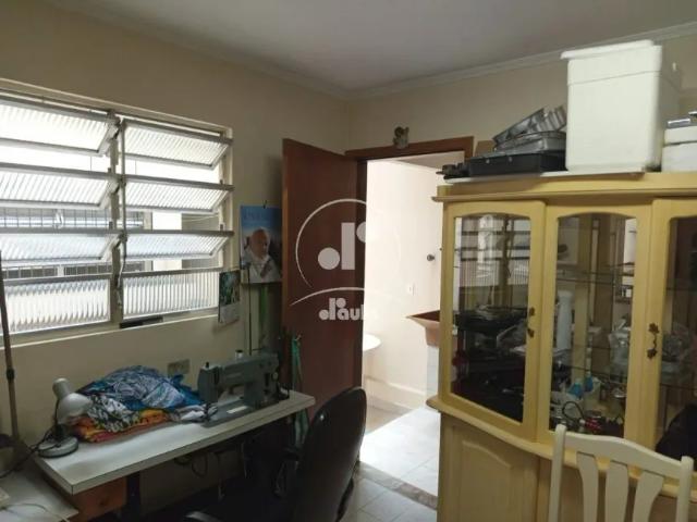 Sobrado à venda, 3 quartos 1 suíte Santa Maria em Santo André/SP