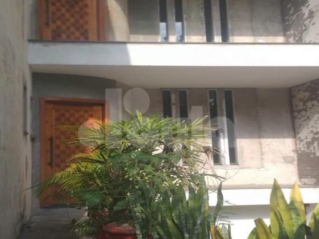 Sobrado à venda, 3 quartos 1 suíte Paraíso em Santo André/SP
