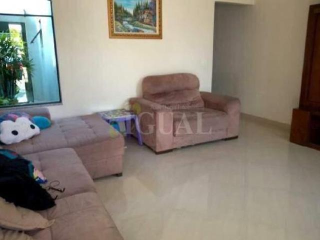 Sobrado à venda, 3 quartos, 1 suíte, Parque Erasmo Assunção Santo André/SP