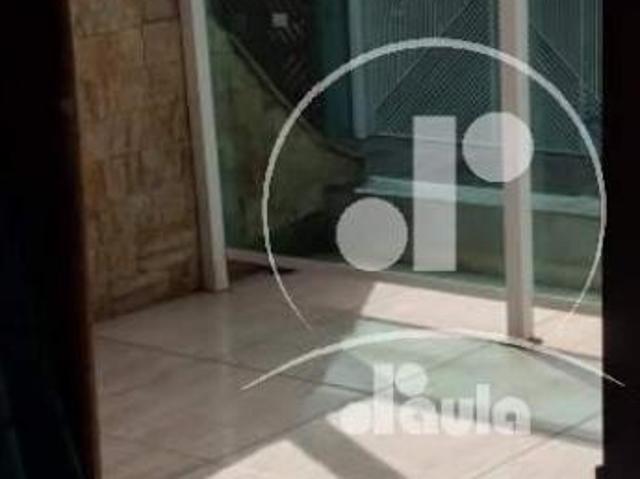 Sobrado à venda, 3 quartos 1 suíte Parque Gerassi em Santo André/SP