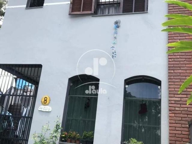 Sobrado à venda, 3 quartos 1 suíte Parque Jaçatuba em Santo André/SP