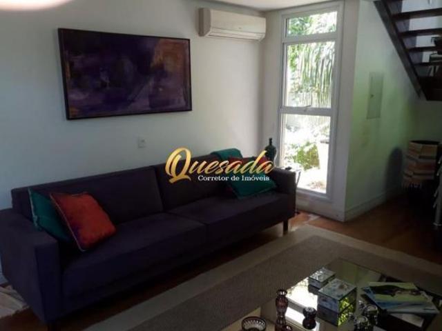 Sobrado à venda, 3 quartos, 1 suíte, planejados, Condomínio Palm Tree, Indaiatuba