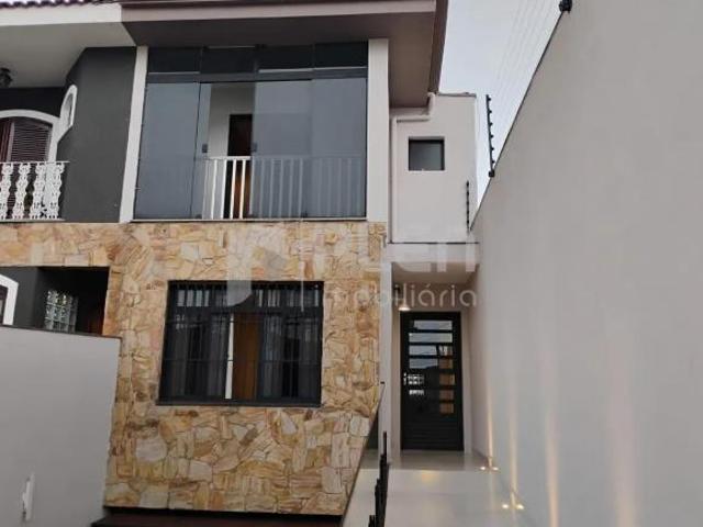 Sobrado à venda 3 quartos 1 suite R$ 1.799.000,00 Parada Inglesa, São Paulo, SP
