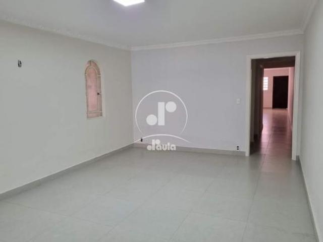 Sobrado à venda, 3 quartos 1 suíte Vila Valparaíso em Santo André/SP