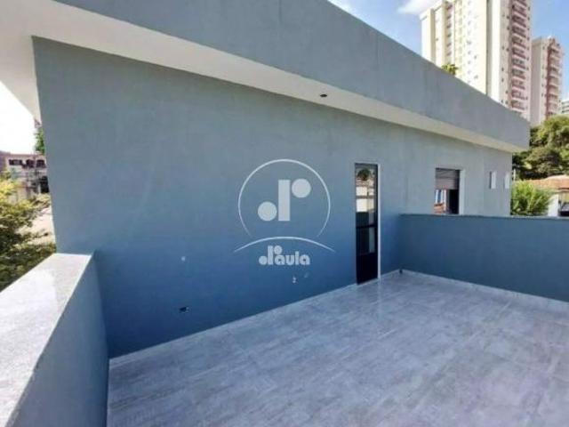 Sobrado à venda, 3 quartos 1 suíte Vila Alice em Santo André/SP