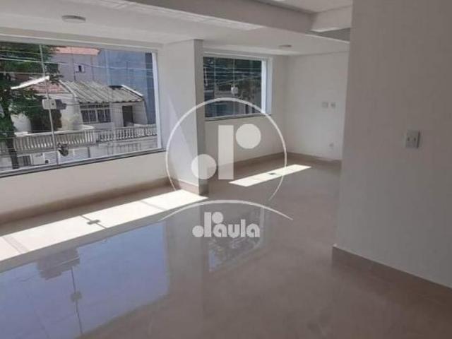 Sobrado à venda, 3 quartos 1 suíte Vila Alpina em Santo André/SP