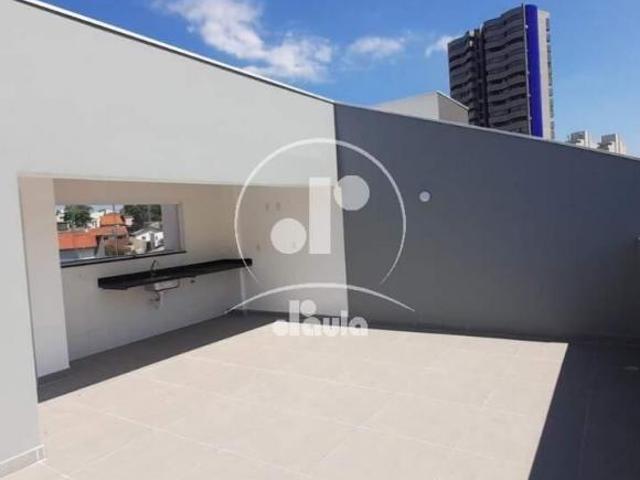 Sobrado à venda, 3 quartos 1 suíte Vila Alpina em Santo André/SP