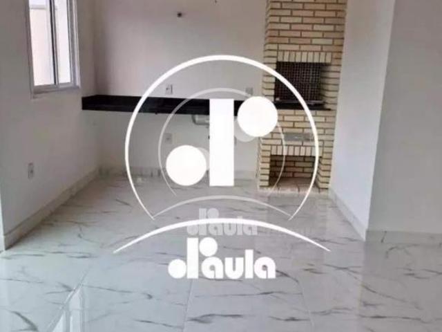 Sobrado à venda, 3 quartos 1 suíte Vila América em Santo André/SP