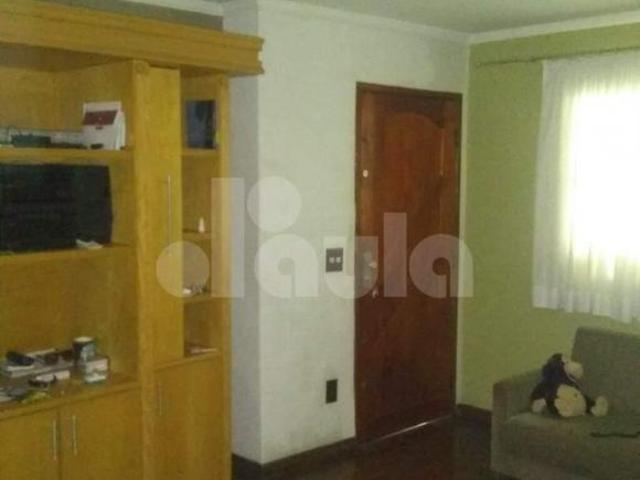 Sobrado à venda, 3 quartos 1 suíte Vila América em Santo André/SP