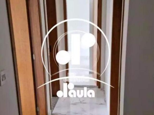 Sobrado à venda, 3 quartos 1 suíte Vila América em Santo André/SP