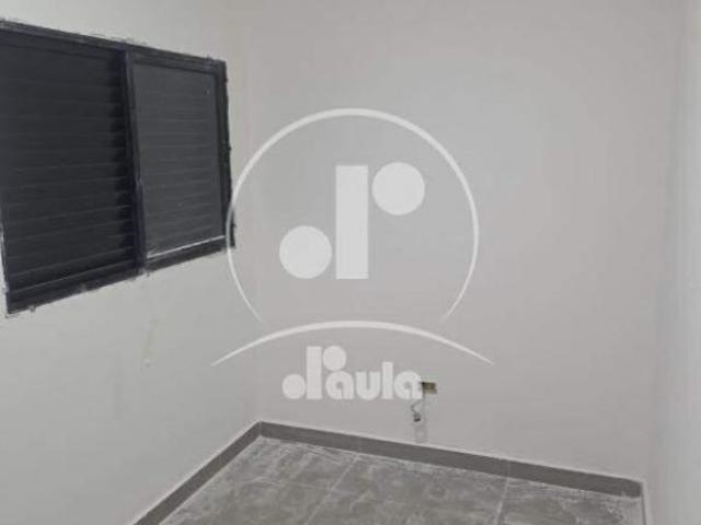 Sobrado à venda, 3 quartos 1 suíte Vila América em Santo André/SP
