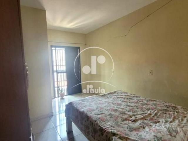 Sobrado à venda, 3 quartos 1 suíte Vila Cecilia Maria em Santo André/SP