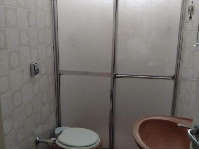 Sobrado à venda, 3 quartos, 1 suíte, Vila Cordeiro São Paulo/SP