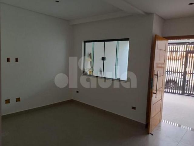 Sobrado à venda, 3 quartos 1 suíte Vila Curuçá em Santo André/SP