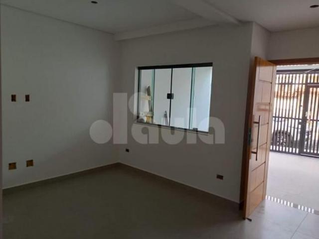 Sobrado à venda, 3 quartos 1 suíte Vila Curuçá em Santo André/SP