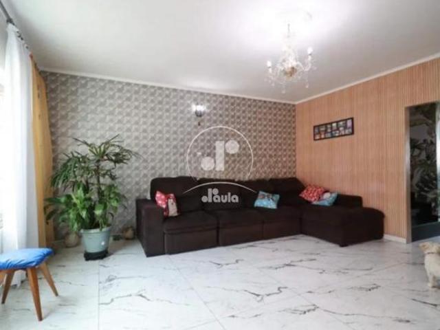 Sobrado à venda, 3 quartos 1 suíte Vila Curuçá em Santo André/SP