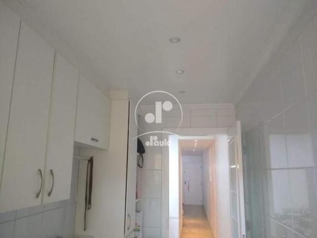 Sobrado à venda, 3 quartos 1 suíte Vila Floresta em Santo André/SP