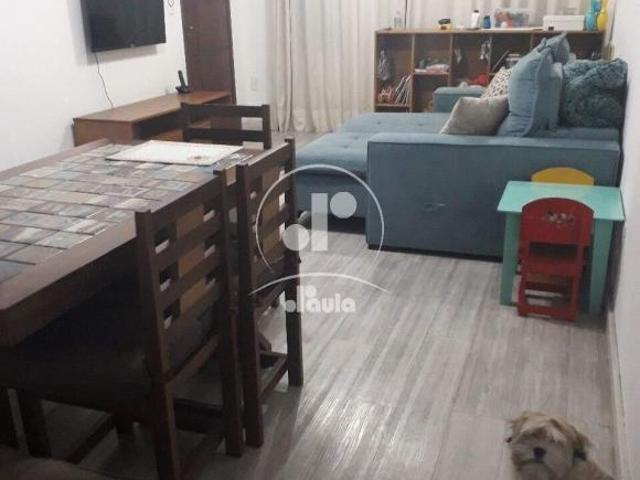 Sobrado à venda, 3 quartos 1 suíte Vila Humaitá em Santo André/SP