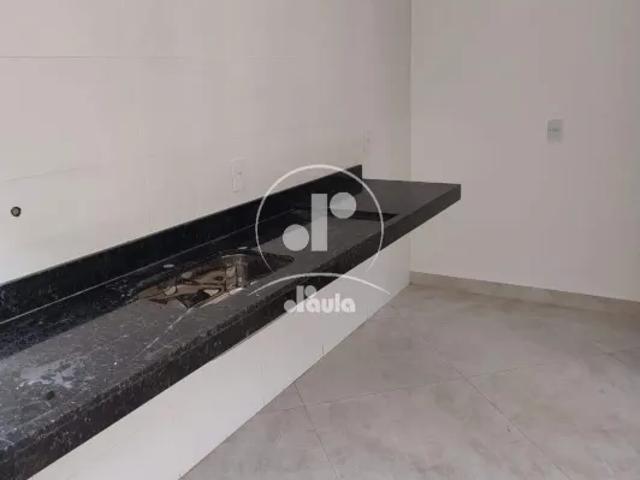 Sobrado à venda, 3 quartos 1 suíte Vila Lucinda em Santo André/SP