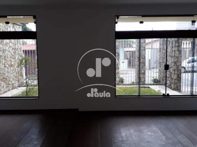 Sobrado à venda, 3 quartos 1 suíte Vila Pires em Santo André/SP