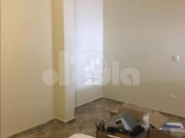 Sobrado à venda, 3 quartos 1 suíte Vila Scarpelli em Santo André/SP