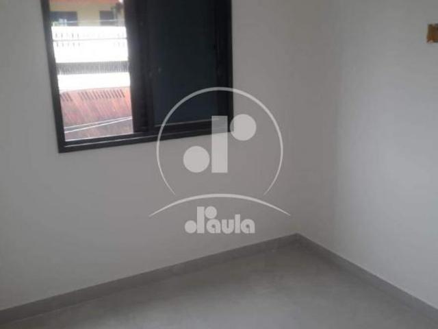 Sobrado à venda, 3 quartos 1 suíte Vila Scarpelli em Santo André/SP