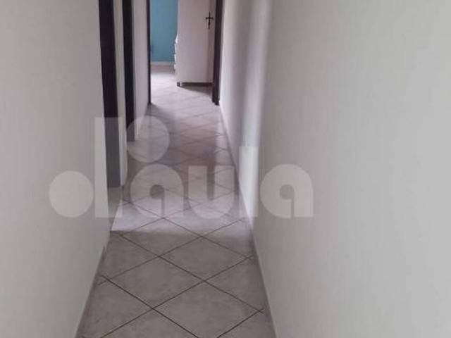 Sobrado à venda, 3 quartos 1 suíte Vila Scarpelli em Santo André/SP