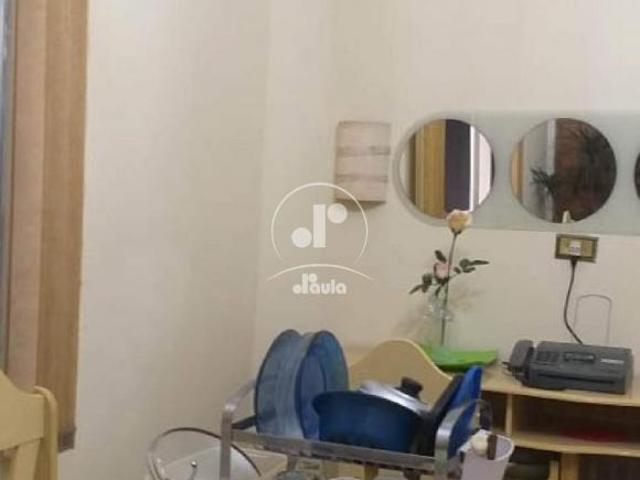 Sobrado à venda, 3 quartos 1 suíte Vila Sacadura Cabral em Santo André/SP