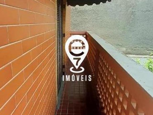 Sobrado à venda, 3 quartos, 1 vaga, Vila Virgínia Itaquaquecetuba/SP
